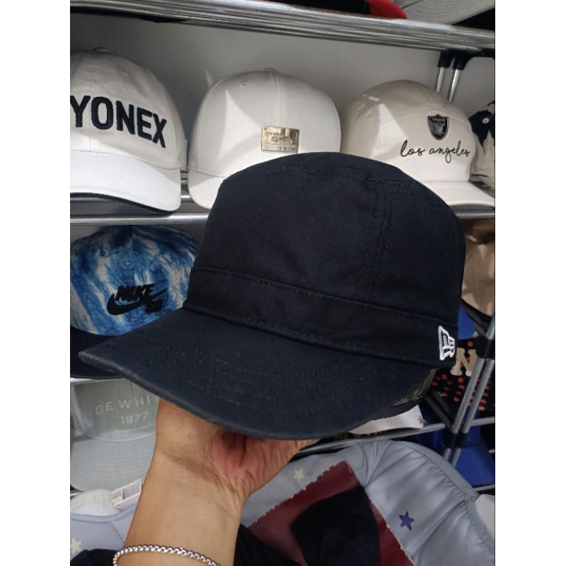 Jual NEW ERA TRUE FITTED // COMMANDO HAT by NEW ERA // Original ...