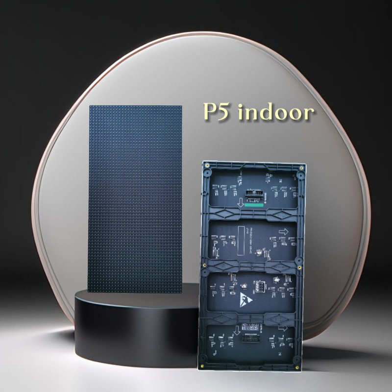 Jual Led videotron module p5 indoor rgb high Quality | Shopee Indonesia