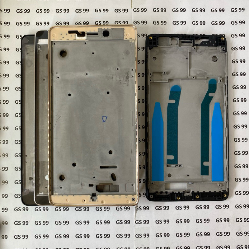 Jual MIDDLE FRAME LCD XIAOMI REDMI 3 REDMI 3S | Shopee Indonesia