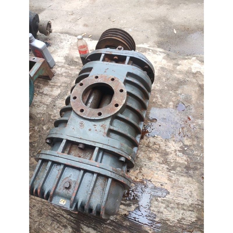 Jual Root Blower Showfou 4 inch | Shopee Indonesia