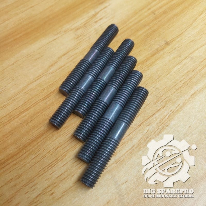 Jual BAUT TANAM M8 KUNCI 12 BAUT TANEM | Shopee Indonesia