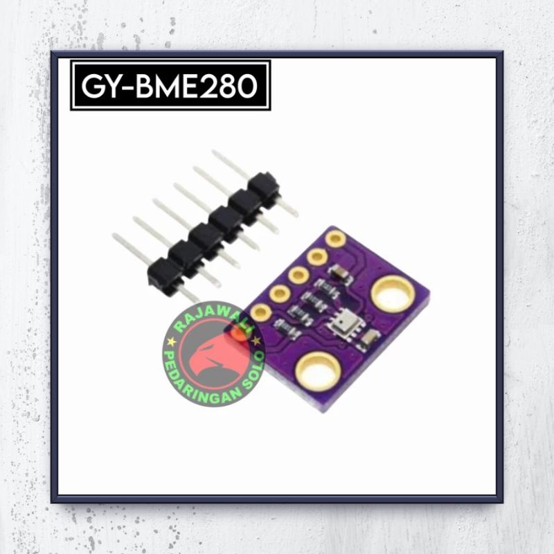Jual GY BME280 MODUL SUHU TEKANAN UDARA KELEMBAPAN IOT UNTUK ARDUINO ... Jual GY BME280 MODUL SUHU TEKANAN UDARA KELEMBAPAN IOT UNTUK ARDUINO ...