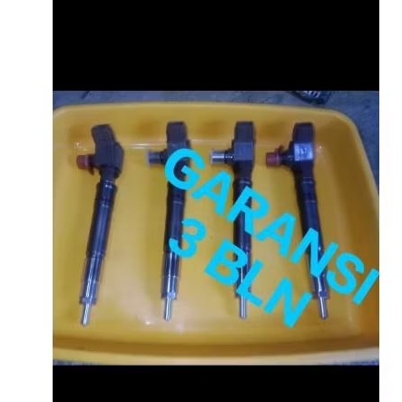Jual INJEKTOR HILUX FORTUNER INNOVA 2GD 2 PIN SERVIS KALIBRASI {TUKAR ...