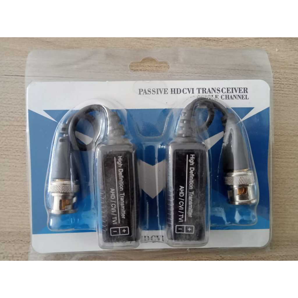 Jual VIDEO BALUN CCTV 1080P MADE IN CHINA | Shopee Indonesia