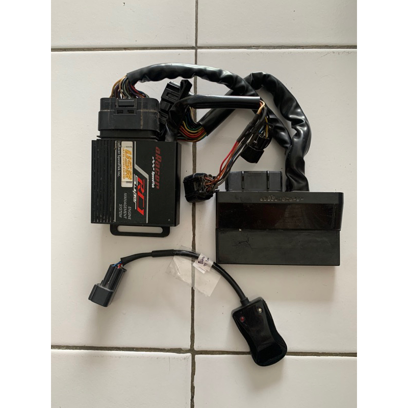 Jual ecu aracer aerox | Shopee Indonesia