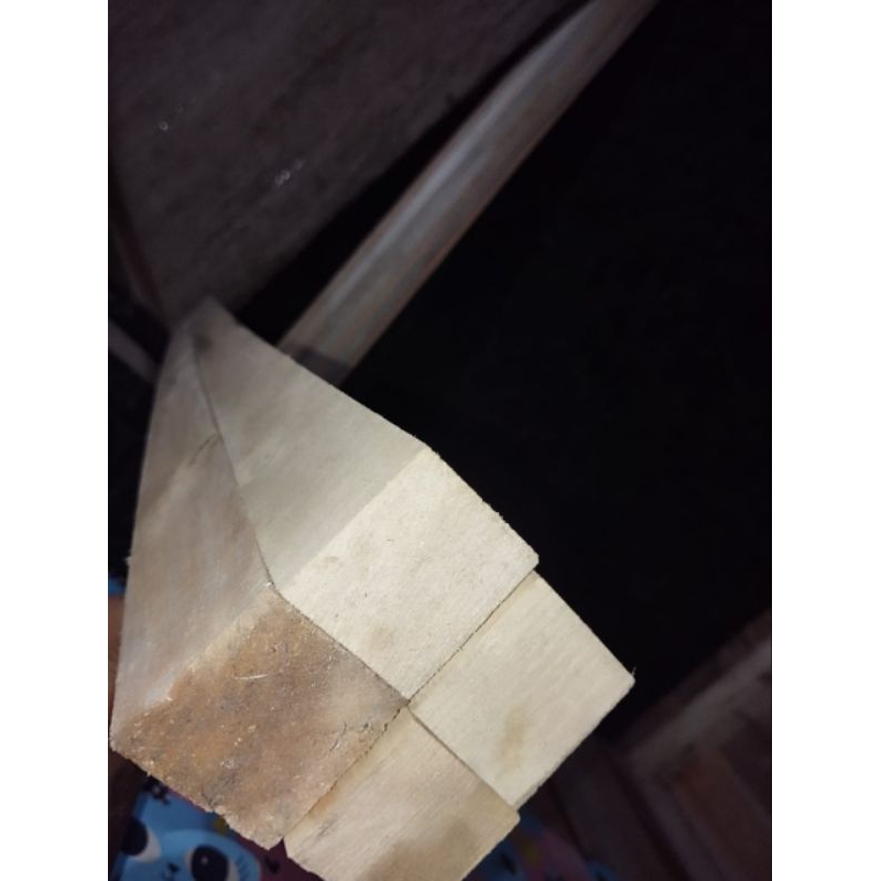 Jual Kayu 4x4 cm kayu kaso 4x4cm panjang 2meter sudah di serut | Shopee ...