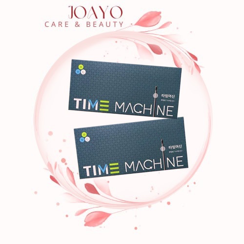 Jual [Ecer 1 pcs] Blunt Cannula - Time Machine | Shopee Indonesia