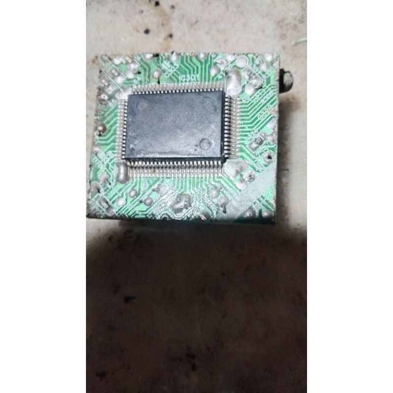 Jual HBT 05 001G IC HBT 05 001 G IC CABUTAN TV POLYTRON SLIM HBT 05 ...
