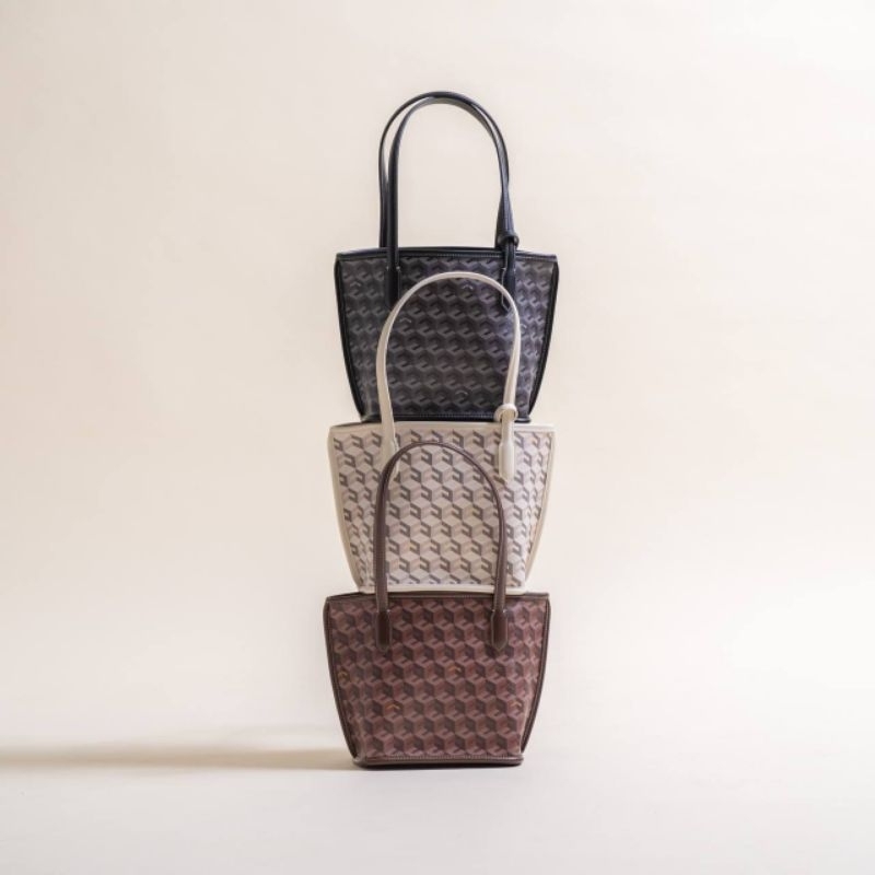 Jual Christy NG Russo Mini Tote Bag | Shopee Indonesia