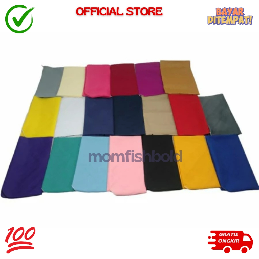 Jual Slayer Polos Segi 4 50 x 50cm Murah | Shopee Indonesia