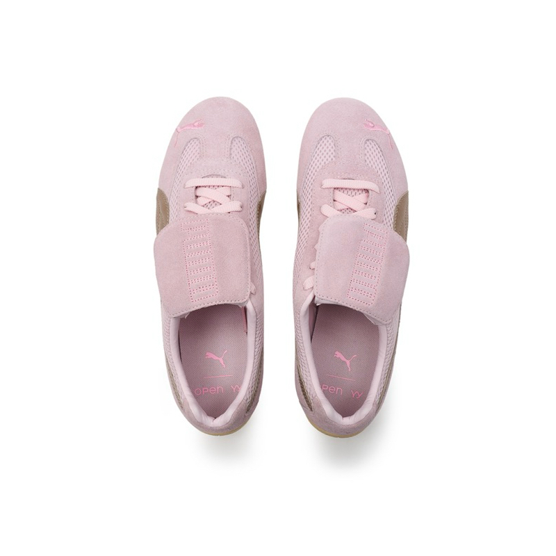 Jual PUMA x OPEN YY PINK | Shopee Indonesia