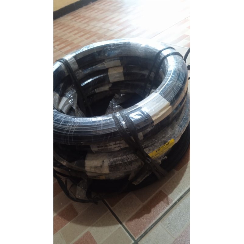 Jual kabel fiber optik 1 core 80 meter | Shopee Indonesia