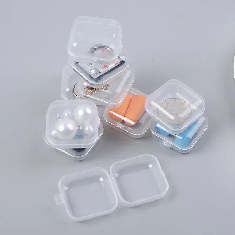 Jual Kotak Obat, memory card, silika gel | Shopee Indonesia