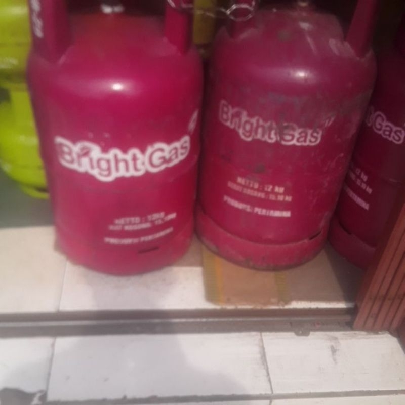 Jual tabung gas 12 kg kosong | Shopee Indonesia