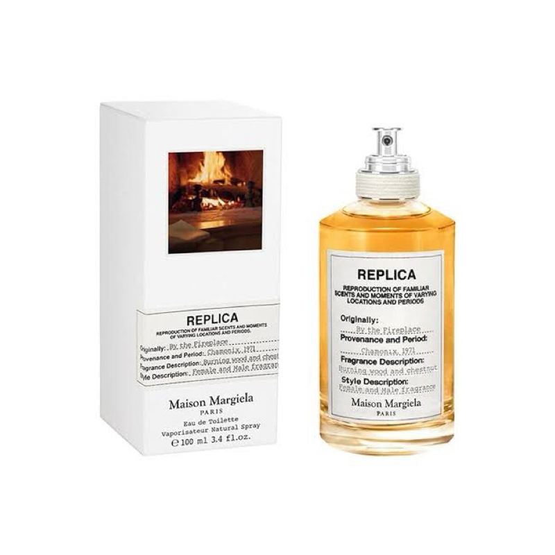 Jual Maison Martin Margiela Fragrance [Hcpp] | Shopee Indonesia