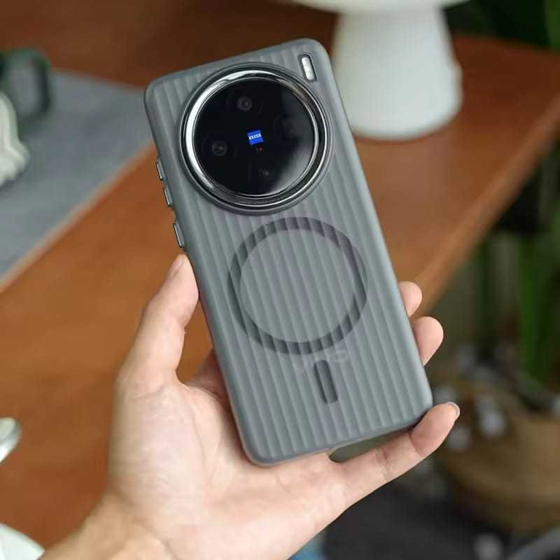 Jual Case Vivo X100 X200 PRO 5G Premium Magsafe Ocean Series | Shopee Indonesia