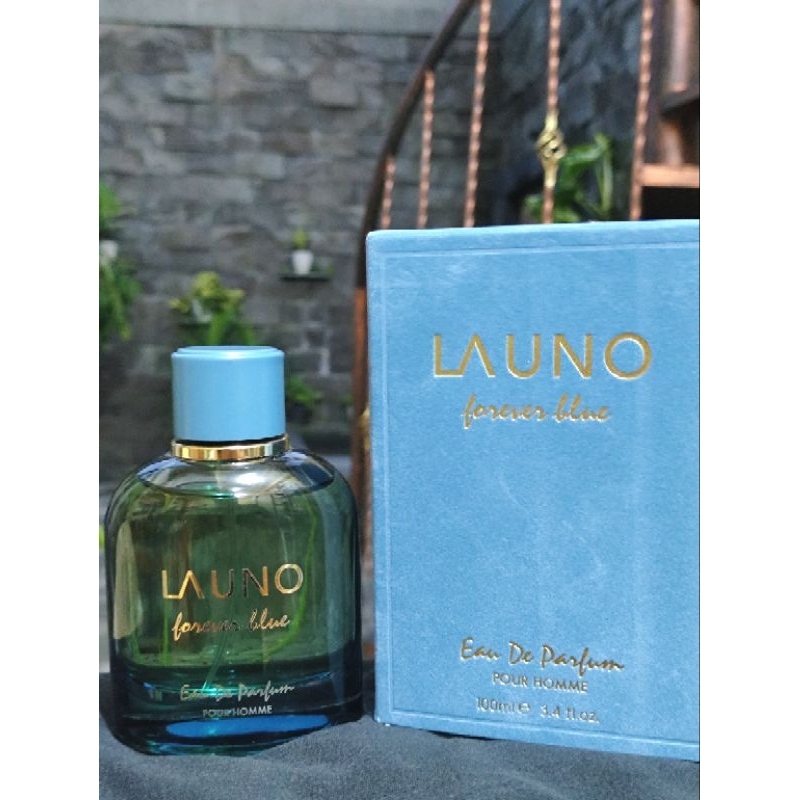 Jual La Uno Forever Blue | Shopee Indonesia