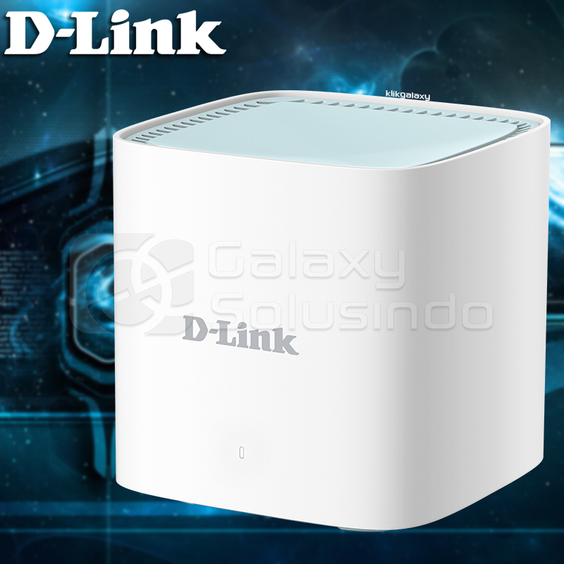 Jual D-LINK M15 AX1500 Eagle Pro AI Mesh Router - 1 Pack | Shopee Indonesia