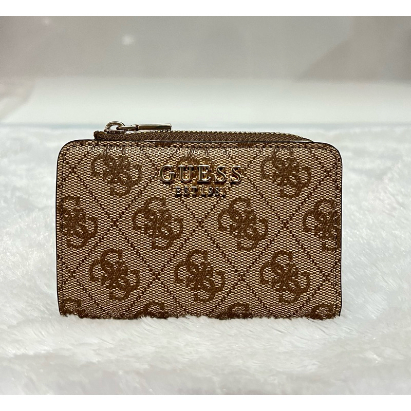 Jual Dompet kecil Guess Original No Tag | Shopee Indonesia