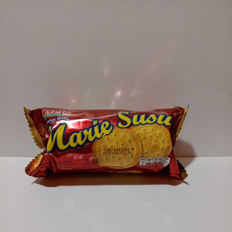 Jual MARIE SUSU MARIE SUSU 100 GRAM | Shopee Indonesia