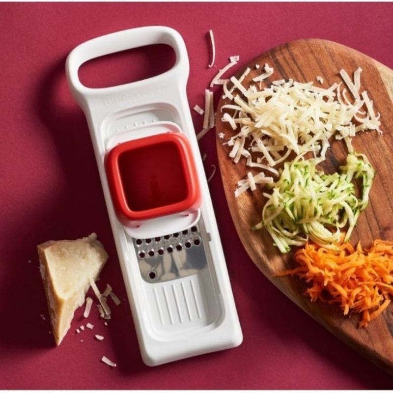 Jual SPEEDY GRATER TUPPERWARE | Shopee Indonesia