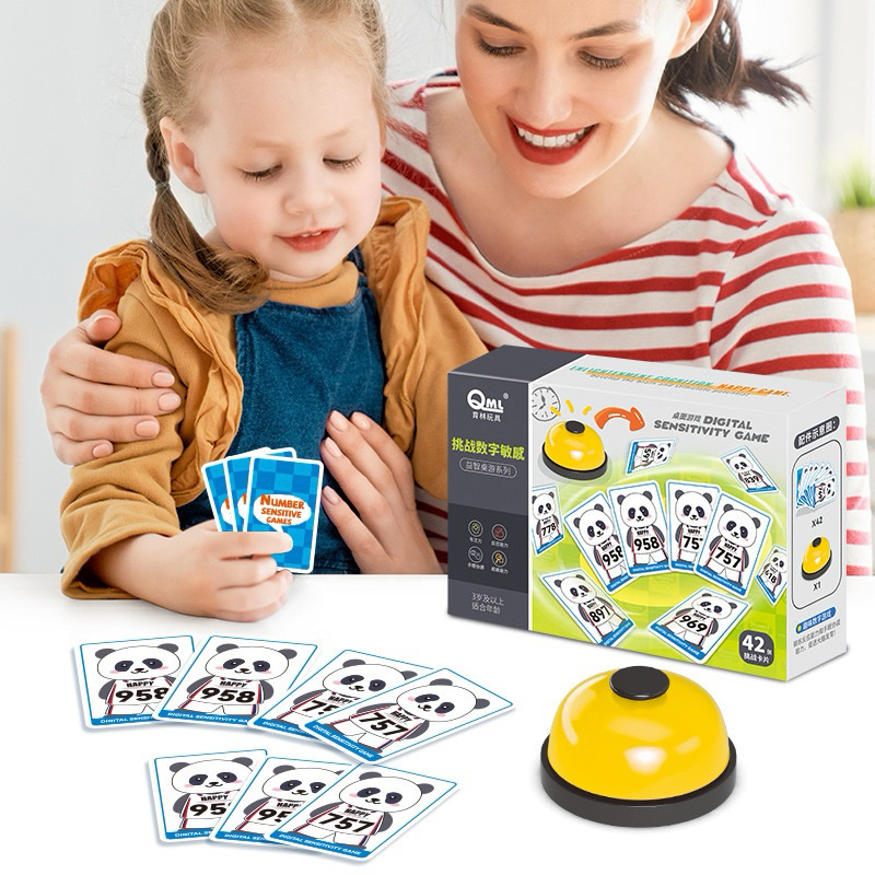 Jual 10 Point Algorithm/24 Point Algorithm Game/Digital Sensitivity ...