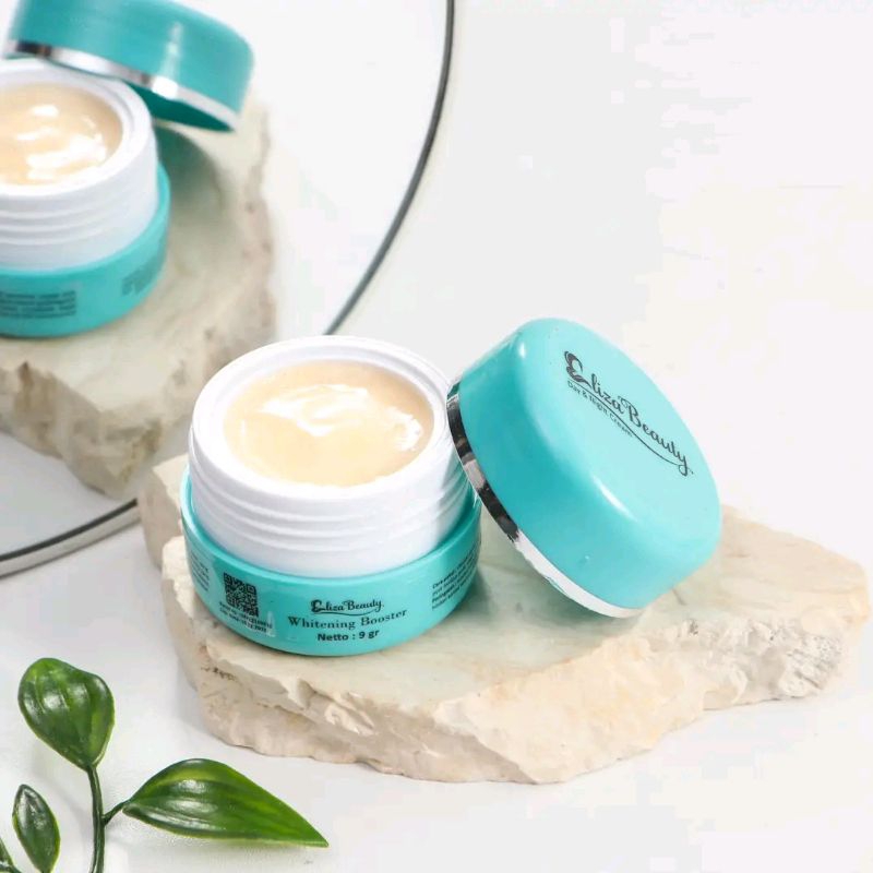 Jual Eliza Beauty Day & Night Cream Original 100% ( Kemasan baru ...