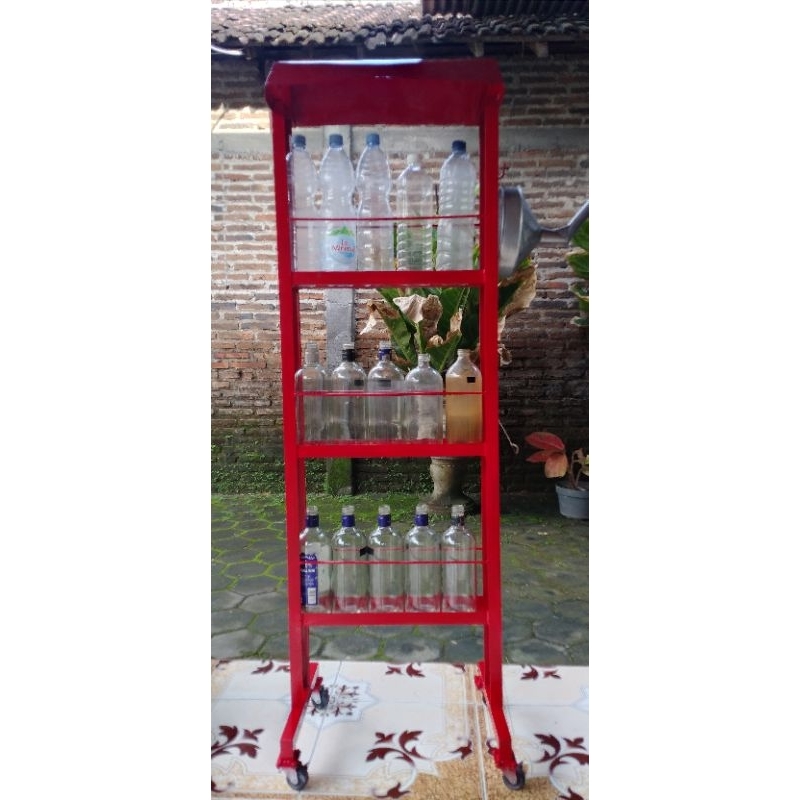 Jual rak bensin eceran | Shopee Indonesia