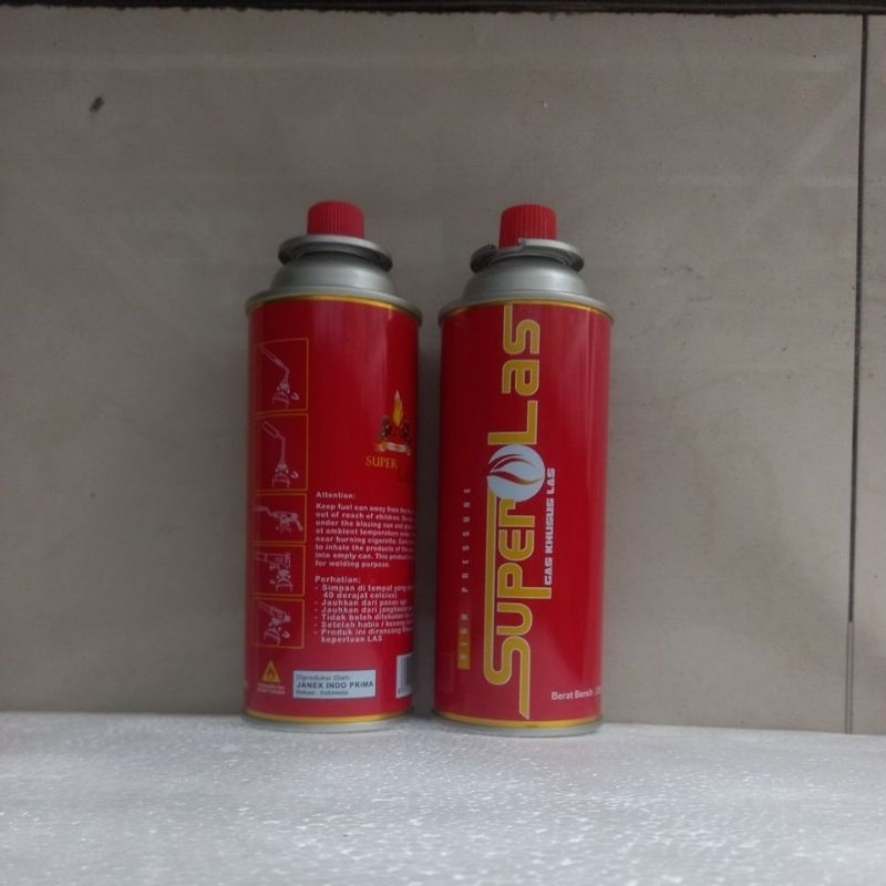 Jual gas las gas torch | Shopee Indonesia