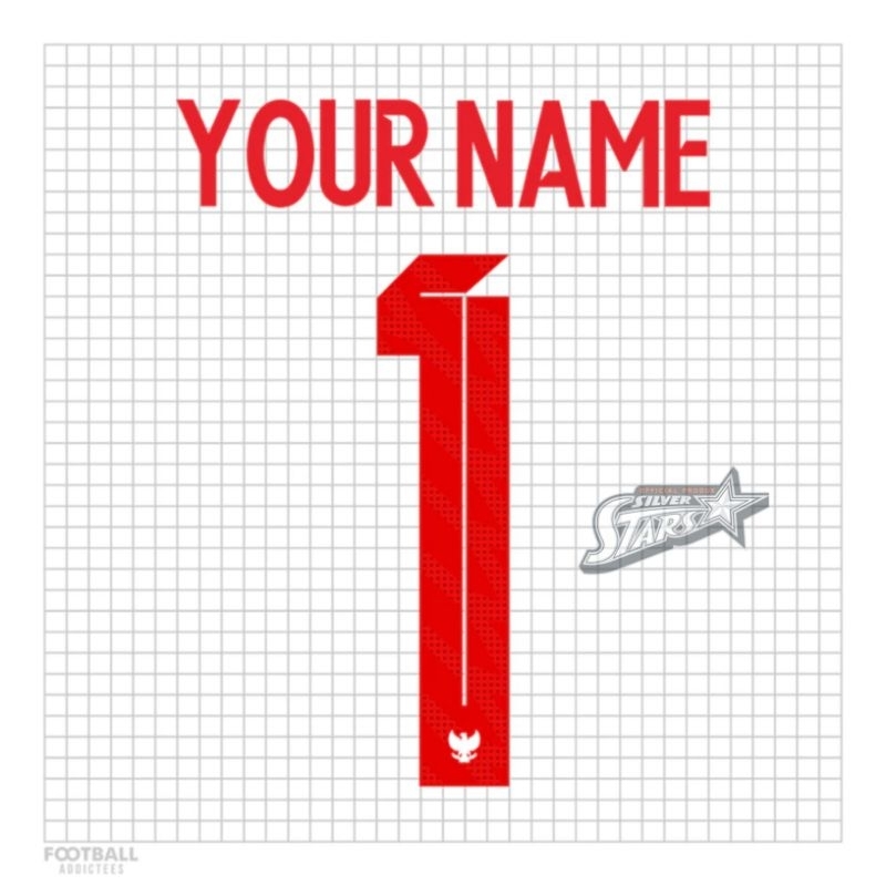 Jual BEBAS REQUEST NAMA FONT ERSPO-AGILITY 2025 | Shopee Indonesia