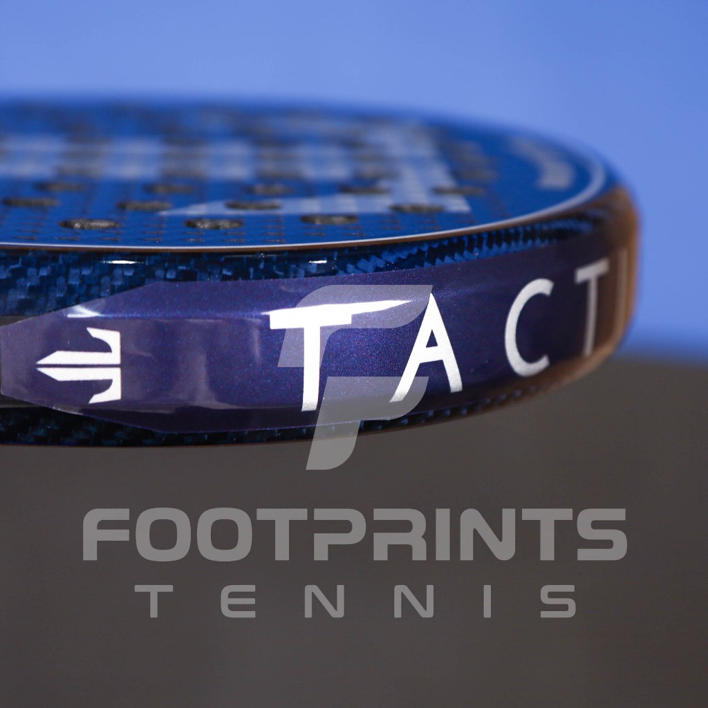 Jual Padel Racket Tactical El Jefe Raket Original | Shopee Indonesia