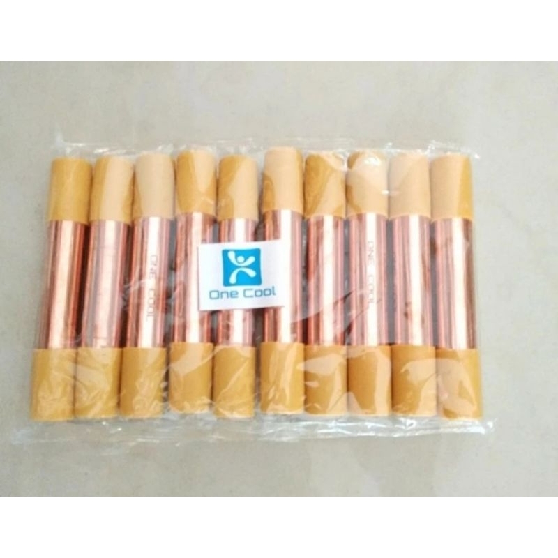 Jual filter kulkas isi 1x1,1×2 ukuran 3/4 panjang 12cm | Shopee Indonesia