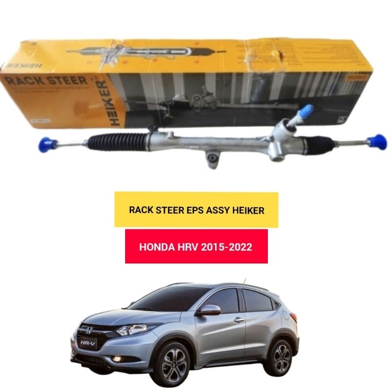 Jual Rack Steer Stir Steering EPS Assy Honda HRV 2015 - 2022 Rek ...