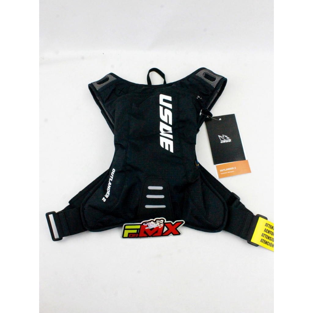 Jual TAS USWE OUTLANDER 2 Hydration Pack | Shopee Indonesia