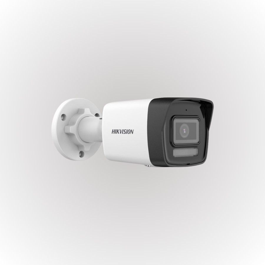 Jual HIKVISION DS-2CD1043G2-LIU IP CAMERA 4MP DUAL LIGHT Fixed Bullet Camera | Shopee Indonesia