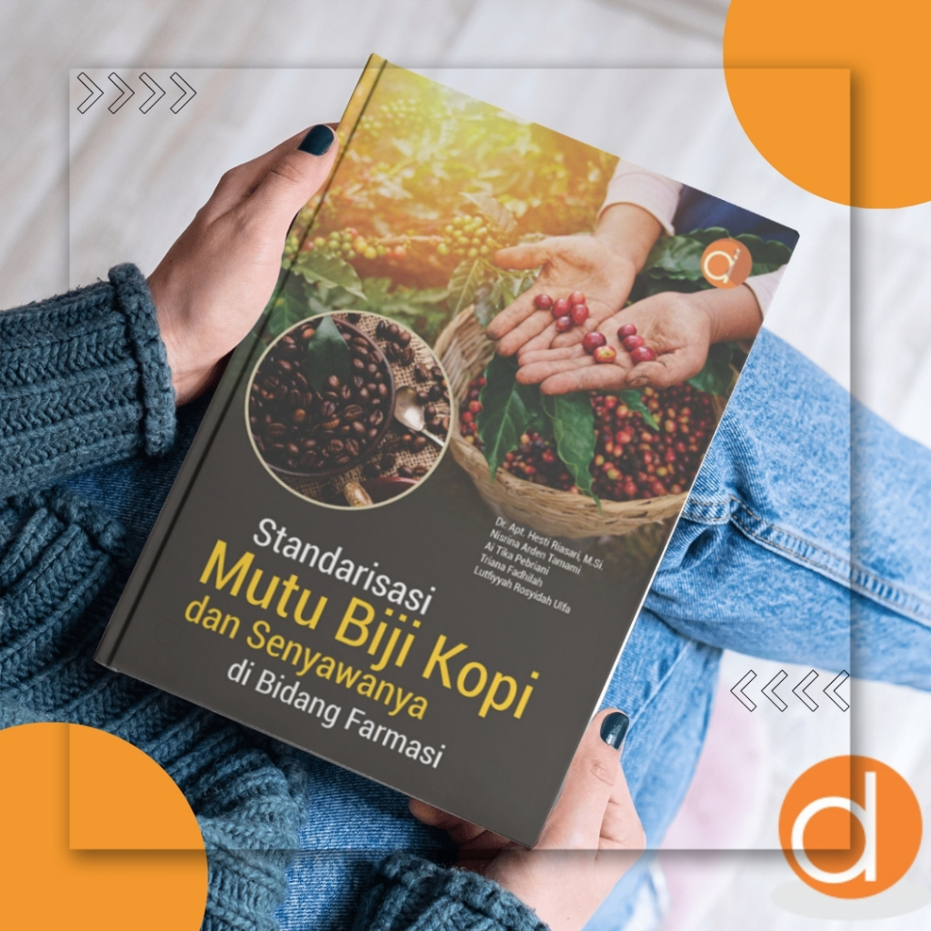 Jual Standarisasi Mutu Biji Kopi dan Senyawanya di Bidang Farmasi ...