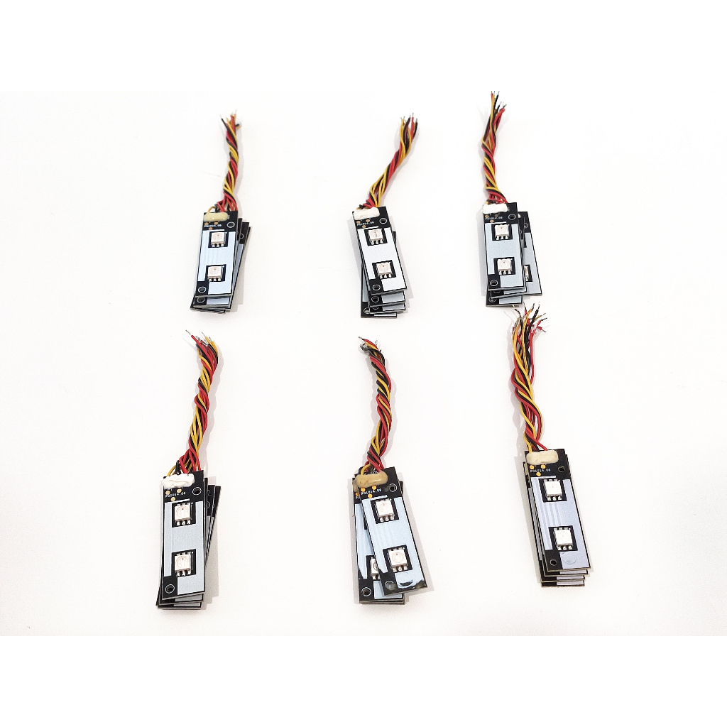 Jual LAMPU LED DRONE PHANTOM 3 LAMPU LENGAN | Shopee Indonesia