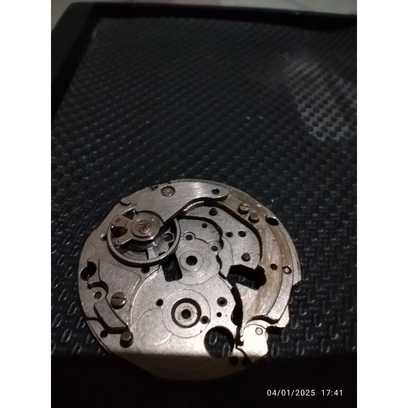 Jual balance wheel seiko 7009/7s26 | Shopee Indonesia