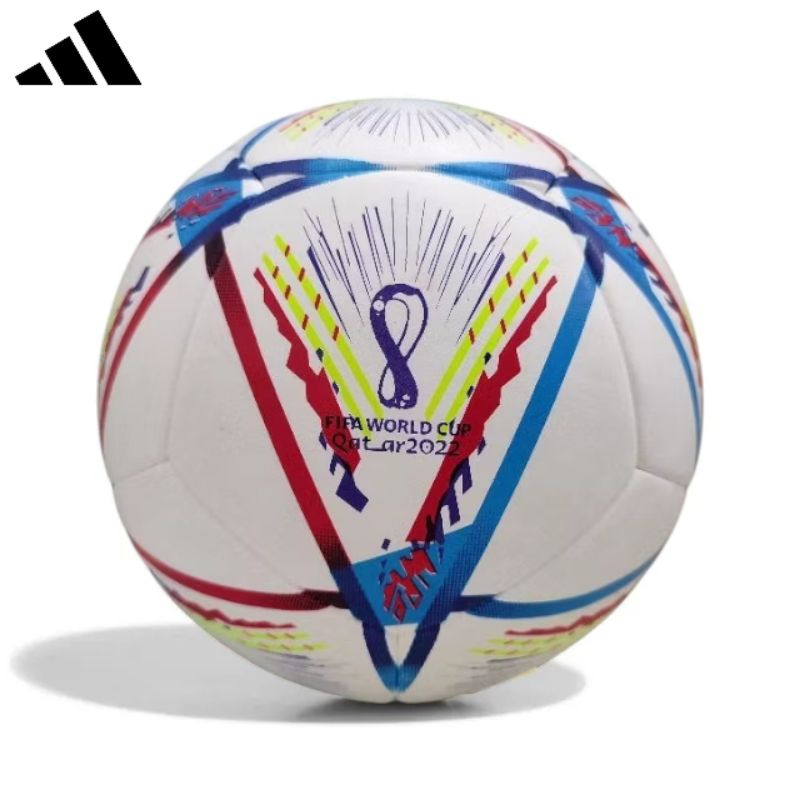Jual BOLA SEPAK ADIDAS SIZE 5, BOLA SEPAK SIZE 5, BOLA SEPAK UKURAN 5 ...