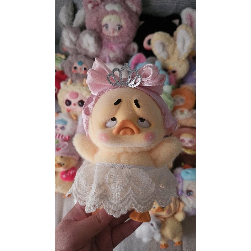 Jual Upsetduck v2 princess bucard | Shopee Indonesia