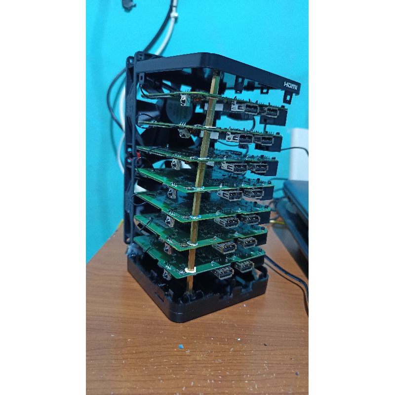 Jual STB mining Verus | Shopee Indonesia