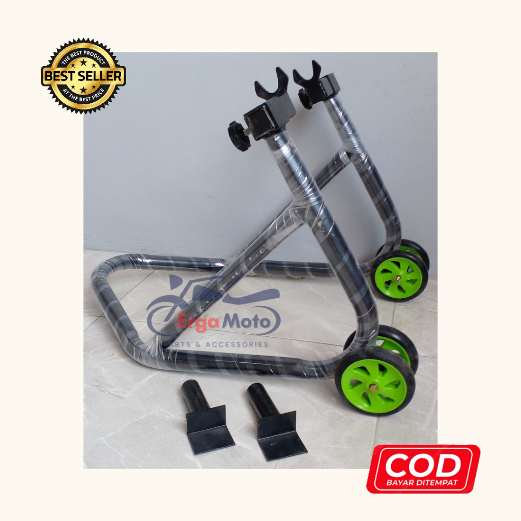 Jual PREMIUM Paddock Daytona Moto Gp CBR Ninja GSX R15 R25 Vixion ...