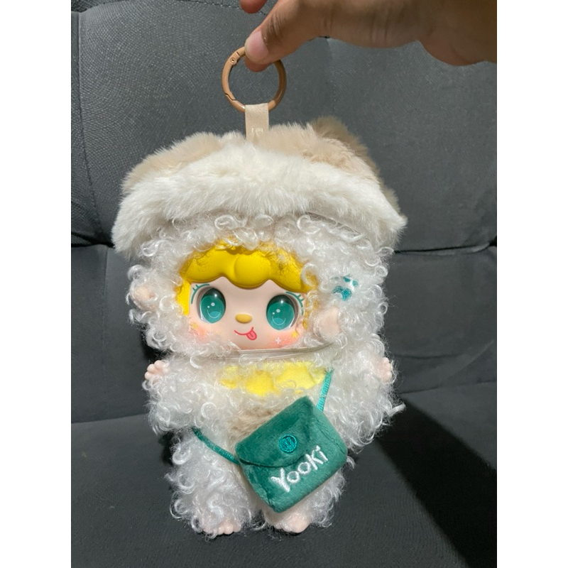 Jual YOOKI V2 PLUSHY PLUSH ORIGINAL | Shopee Indonesia