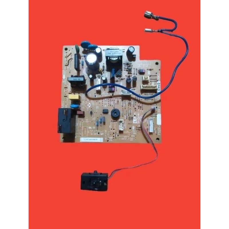 Jual MODUL AC SHARP 2PK 18SAY | Shopee Indonesia