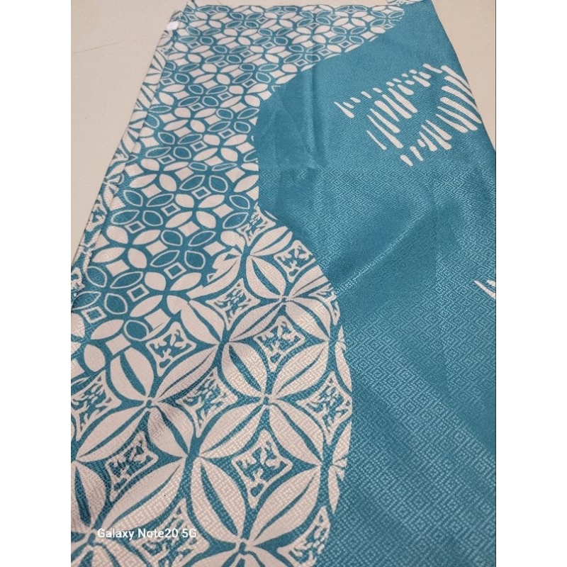 Jual perca kain batik dan perca esmeralda | Shopee Indonesia