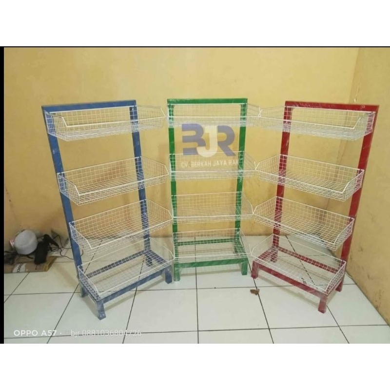 Jual rak ciki atau rak snack | Shopee Indonesia
