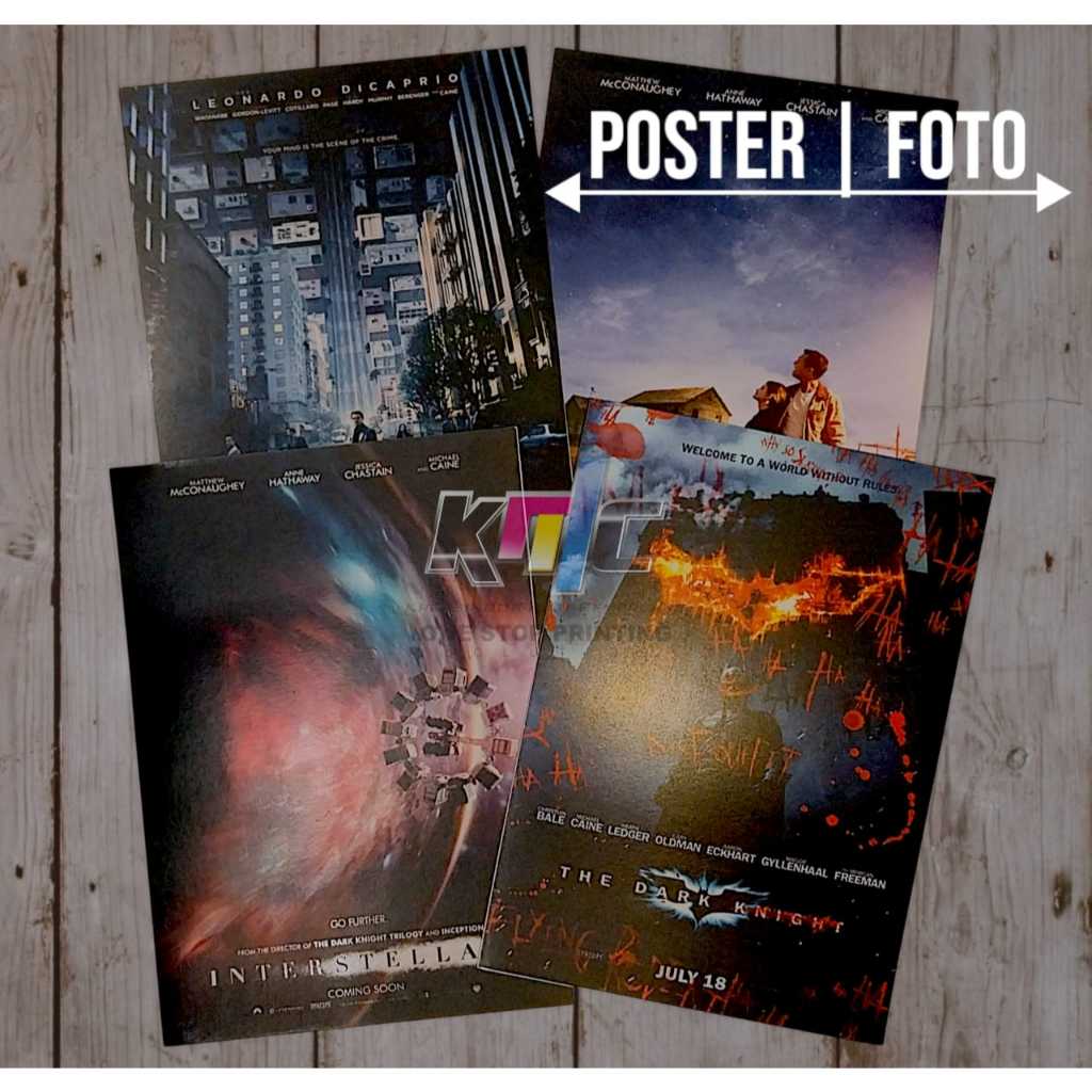 Jual Cetak Kertas Ivory 260 A3+ | Shopee Indonesia