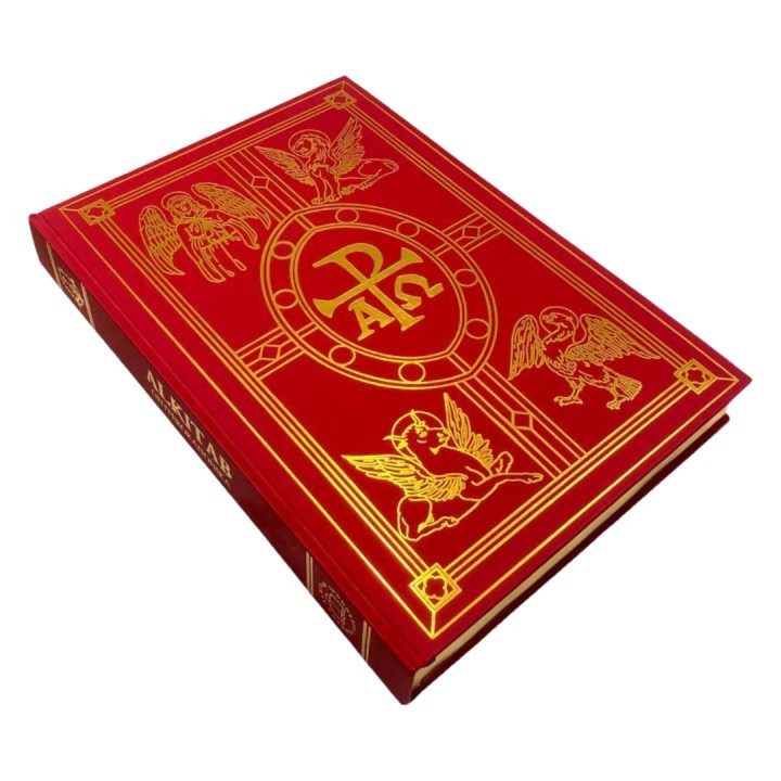 Jual Alkitab Mimbar Katolik Deuterokanonika alkitab jumbo katolik ...