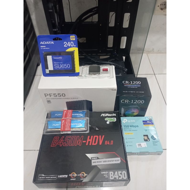 Jual processor AMD ryzen 9 7950x | Shopee Indonesia