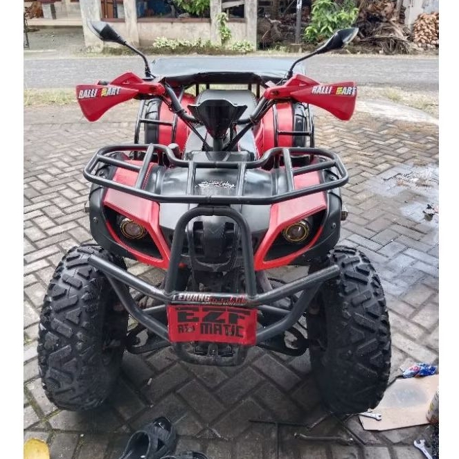 Jual ATV MATIC 150CC | Shopee Indonesia